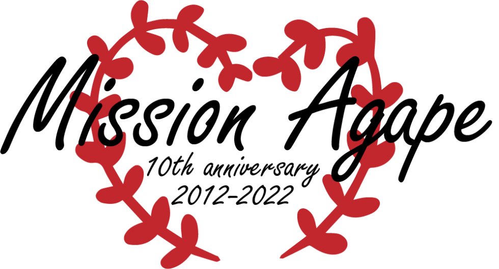 Mission Agape – God’s Love in Action – Food Assistance Ministry